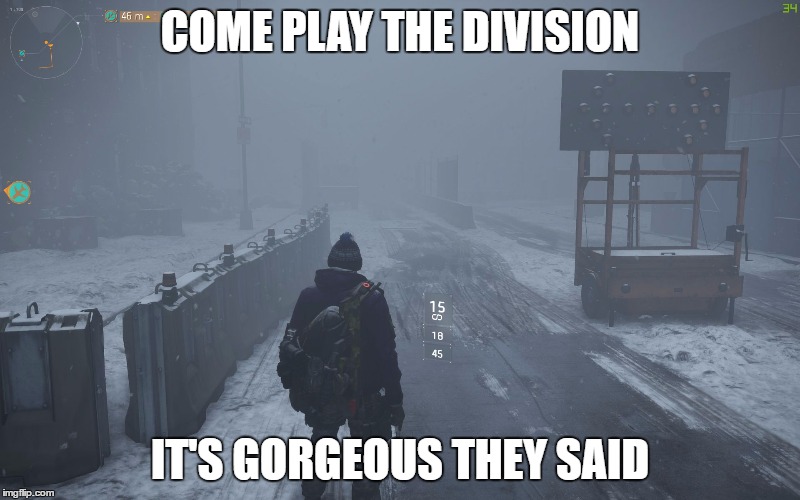 the division - Imgflip