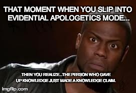 Apologetics Memes Shea Houdmann Of GotQuestions.org Endorsement Of