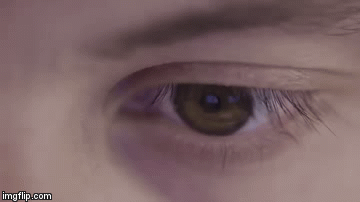 well sharpened eye - Imgflip