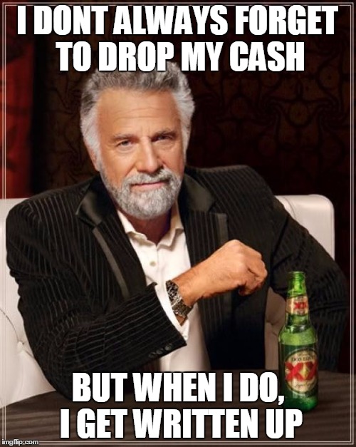 The Most Interesting Man In The World Meme - Imgflip