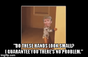 Little Marco... - Imgflip