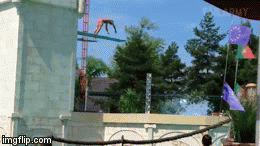 Diving Fail - Imgflip