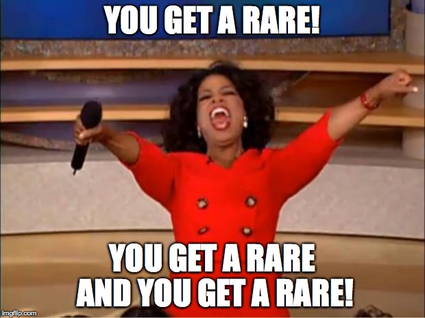 Oprah You Get A Meme - Imgflip