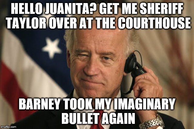 I seriously lost it when I heard a news commentator put it that way ...