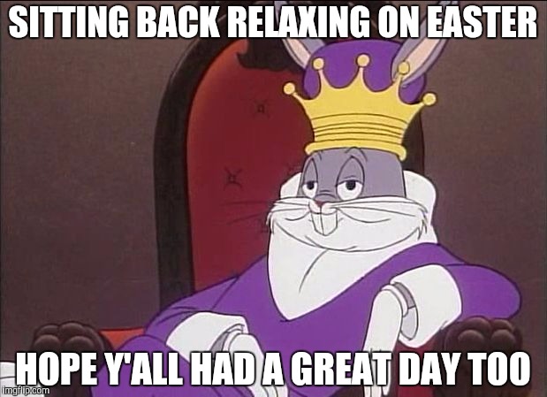 Bugs Bunny - Imgflip