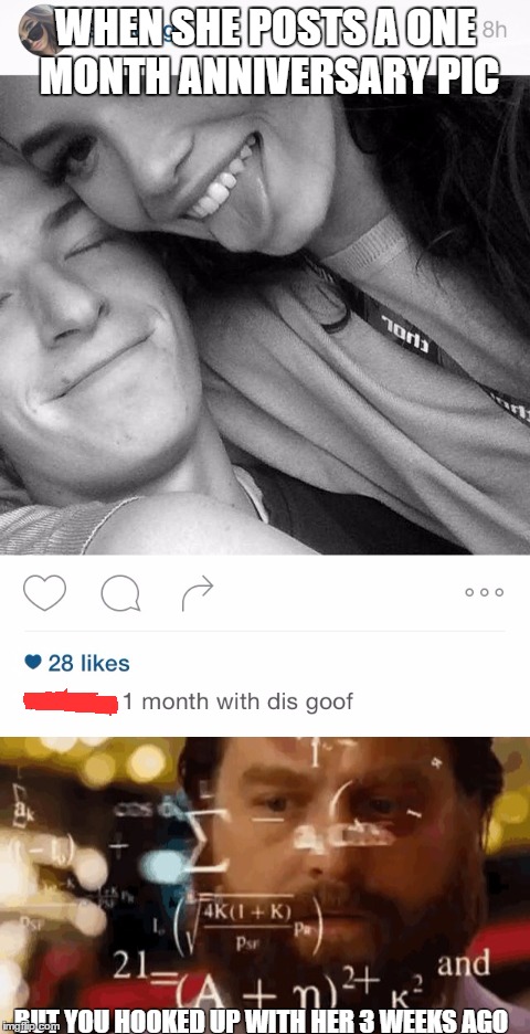 That doesn't add up... - Imgflip