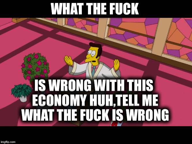 Why me lord? - Imgflip