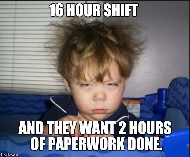 [Meme] Administration don't care - Imgflip