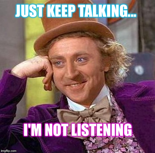 Creepy Condescending Wonka Meme - Imgflip