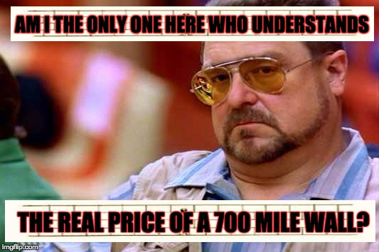 Walter The Big Lebowski - Imgflip