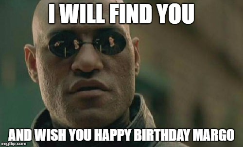 Matrix Morpheus Meme - Imgflip