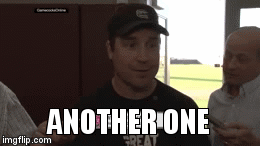 Muschamp wink - Imgflip