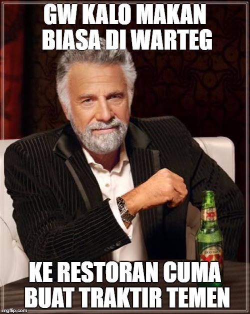 Memes Warteg