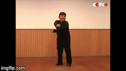 when you're trying to act cool - Imgflip