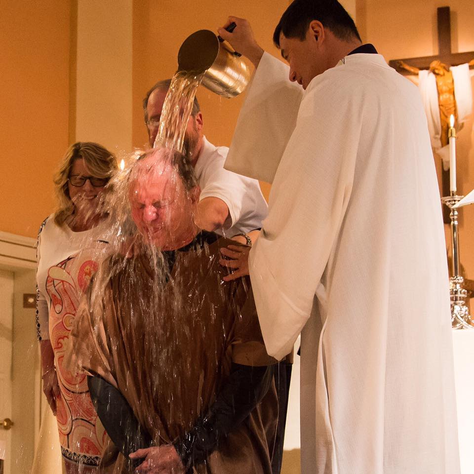 baptism Blank Template - Imgflip