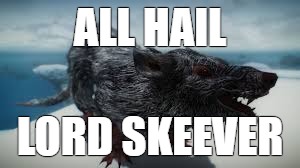 Image tagged in lord skeever - Imgflip