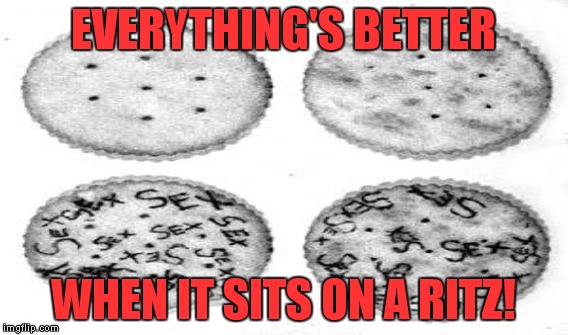 I'm so sick and tired of political correctness. I'm so sick and tired ...