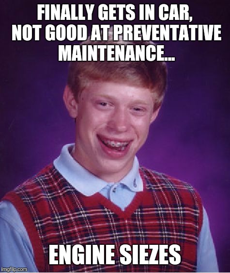 Advice Column - Imgflip