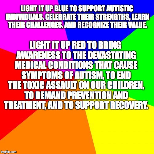 Blank Colored Background Meme - Imgflip