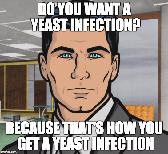 Archer Meme - Imgflip