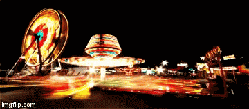 Funfairs in a Nutshell - Imgflip