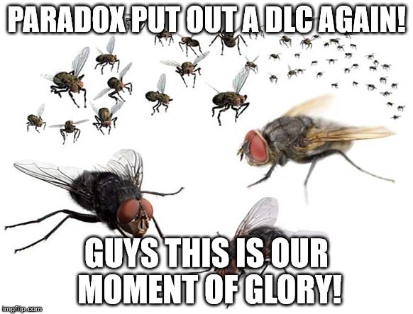 Paradox Meme Describe Your Fails In Memes | Paradox Interactive Forums