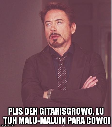 Face You Make Robert Downey Jr Meme - Imgflip