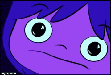 Fosters Home For Imaginary Friends Mac - SUGAR!!!! - Imgflip