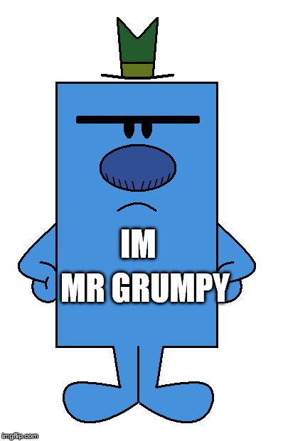 Grumpy Cat Meme - Imgflip