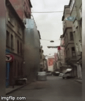 building collapses - Imgflip