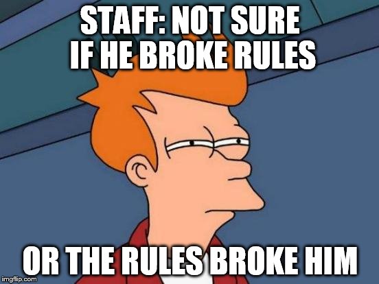 Futurama Fry Meme - Imgflip