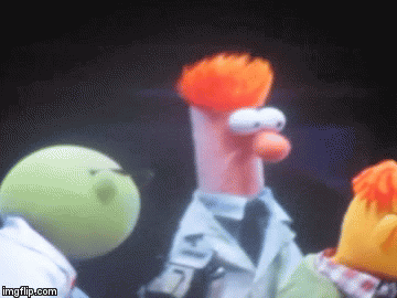 A shocking development... - Imgflip