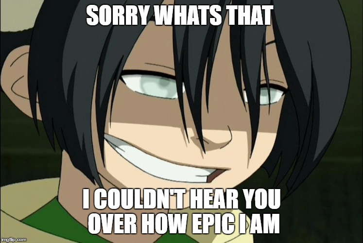 Image tagged in im 12 and still more badass then you - Imgflip