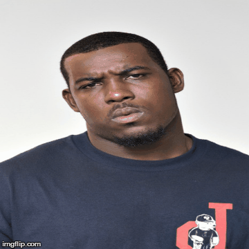 Random Black Guy Squad - Imgflip