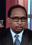 Stephen A Smith - How? - Imgflip