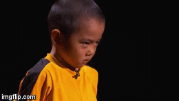 When bae thinks you're mad at her - Imgflip
