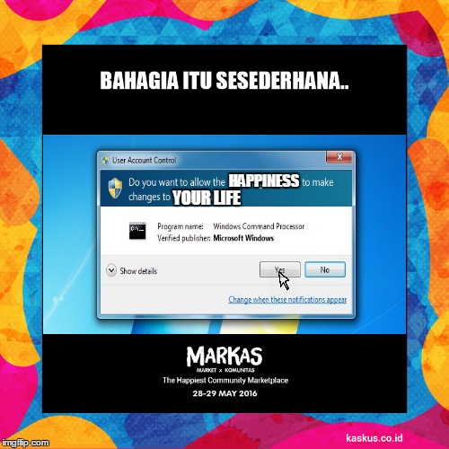 Kaskus Meme Markas 1 - Imgflip