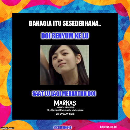Kaskus Meme Markas 1 - Imgflip