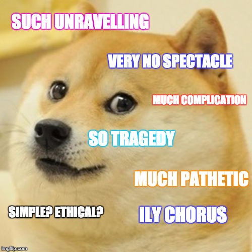 Doge Meme - Imgflip
