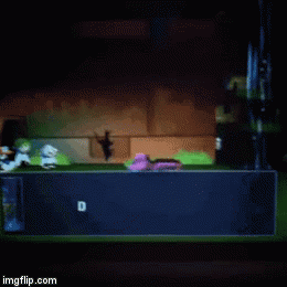 cave story funny scene(fixed) - Imgflip