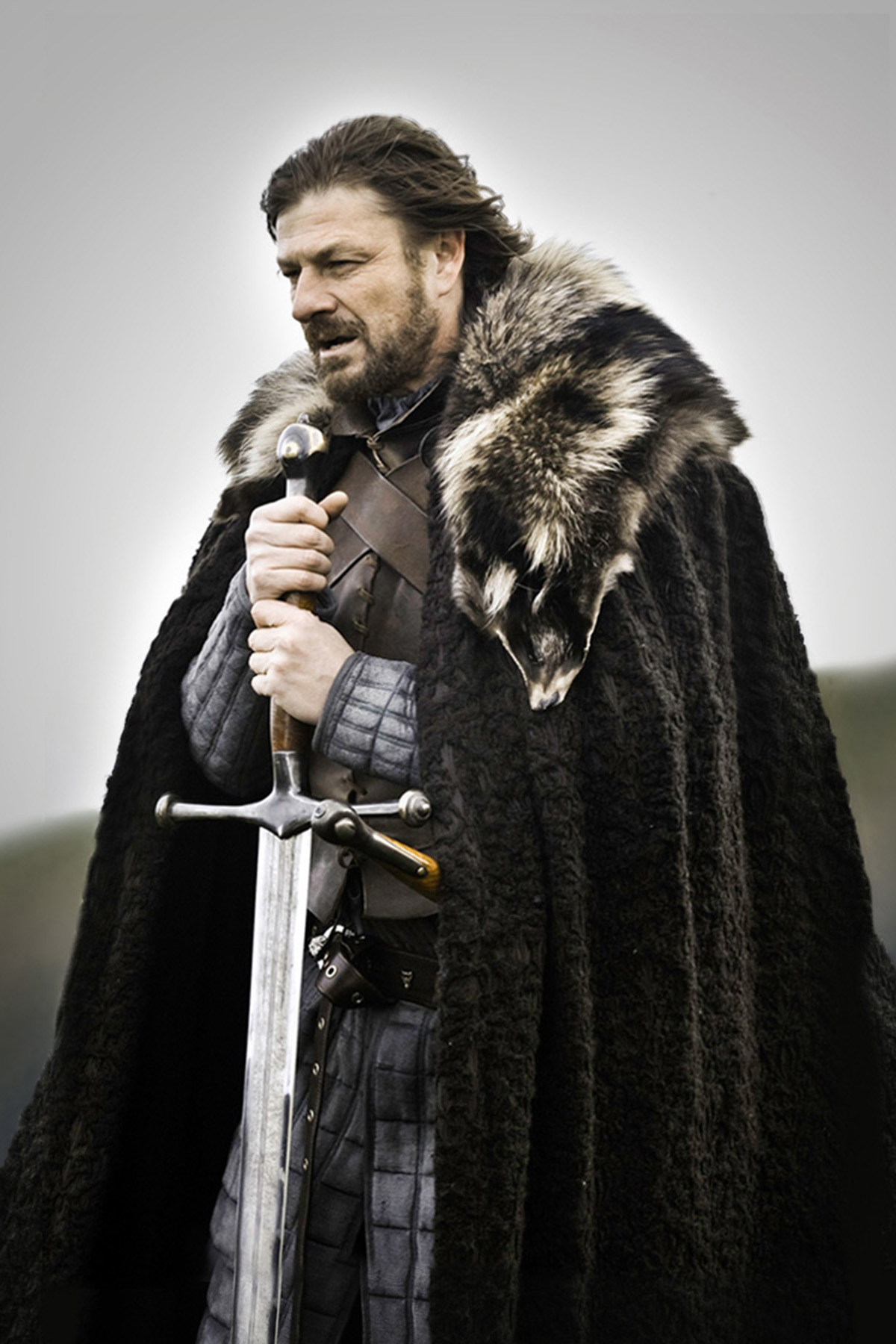 Winter Coming Blank Template Imgflip