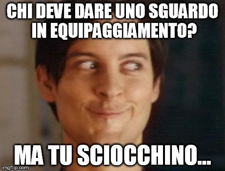 Spiderman Peter Parker Meme - Imgflip