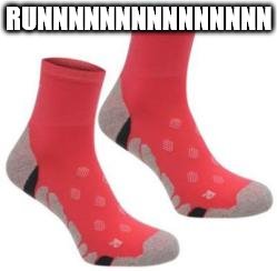 This Is Why There Is Missing Socks! - Imgflip