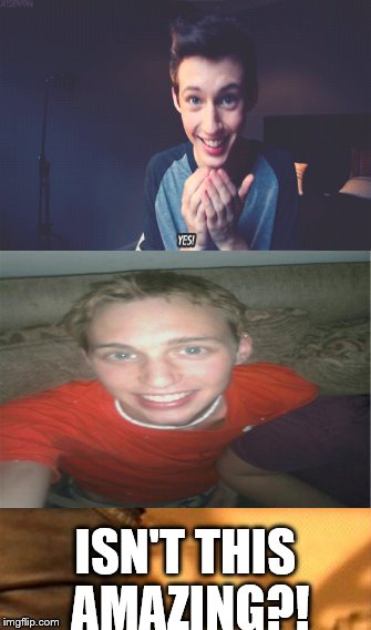 One Does Not Simply Meme - Imgflip