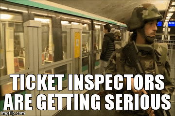 tickets please - Imgflip