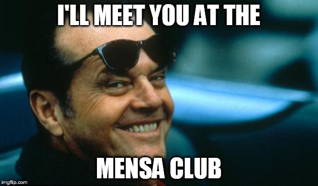 Jack Nicholson - Imgflip