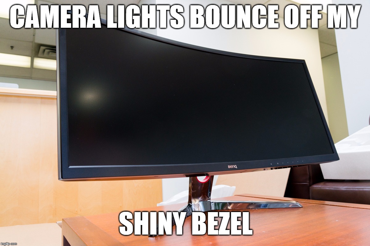 Posting to r/Battlestations in a nutshell - Imgflip