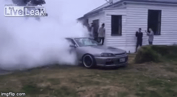 Too much burnout - Imgflip