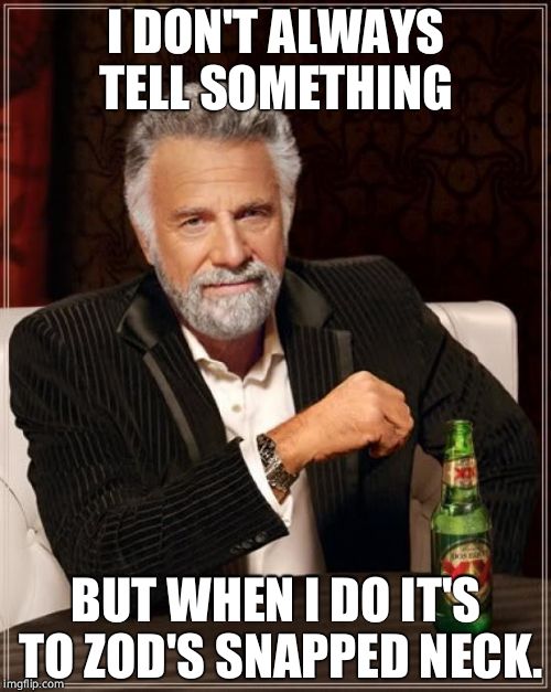 The Most Interesting Man In The World Meme - Imgflip