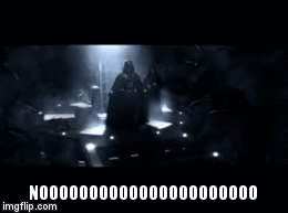noooooooo - Imgflip